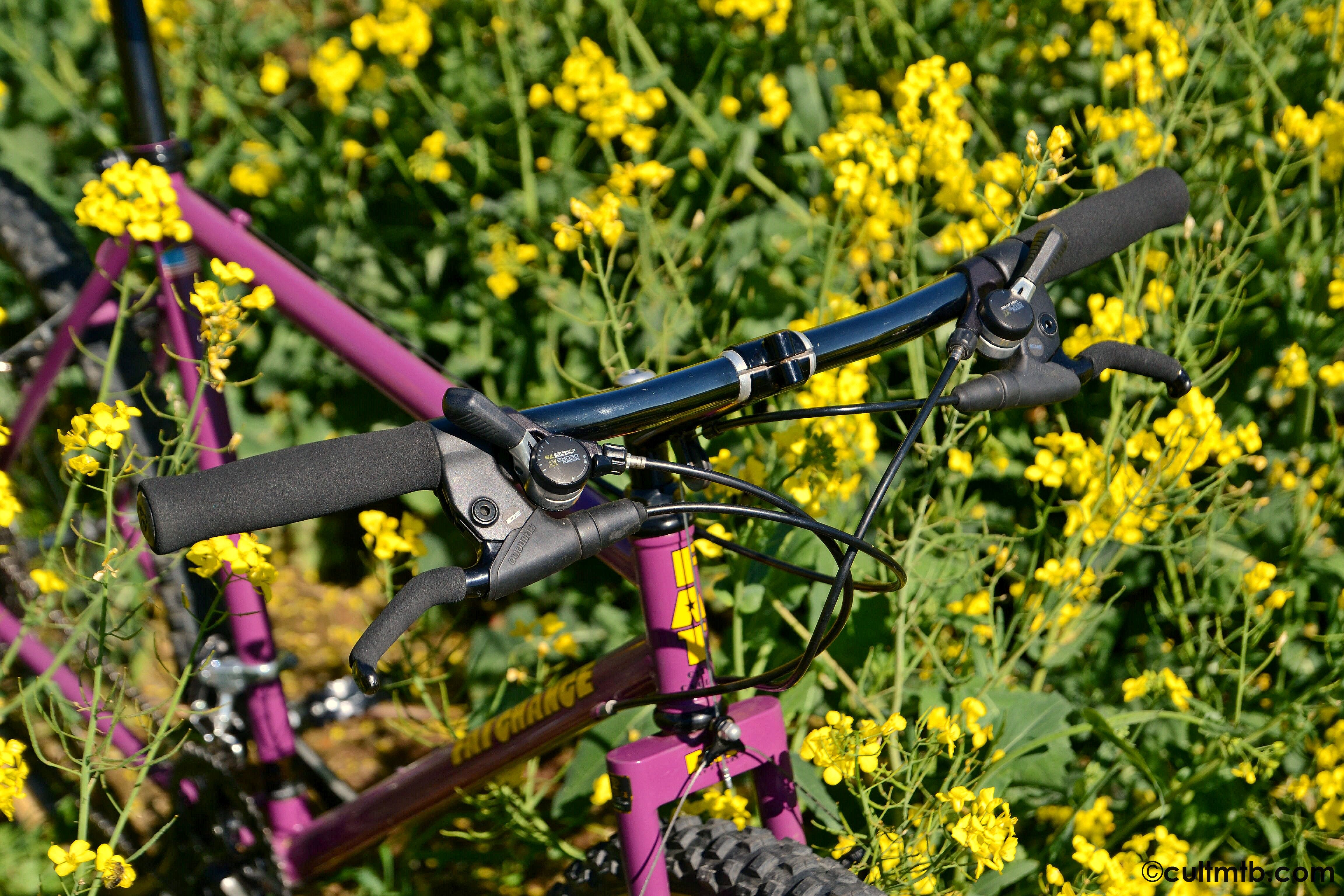 Cult MTB - The Vintage Bike Collection - Home