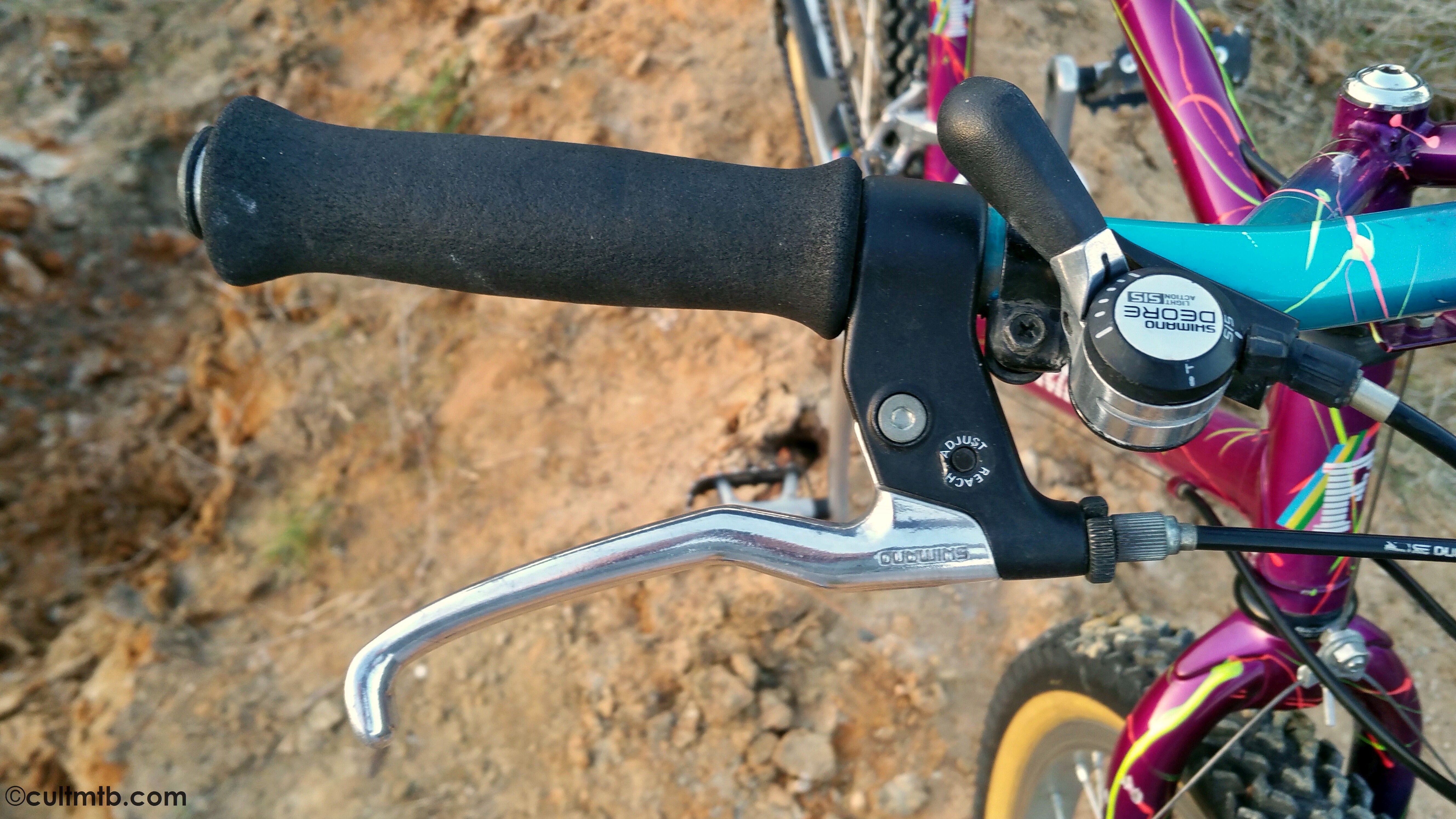 Cult MTB - The Vintage Bike Collection - Ferraroli 1987