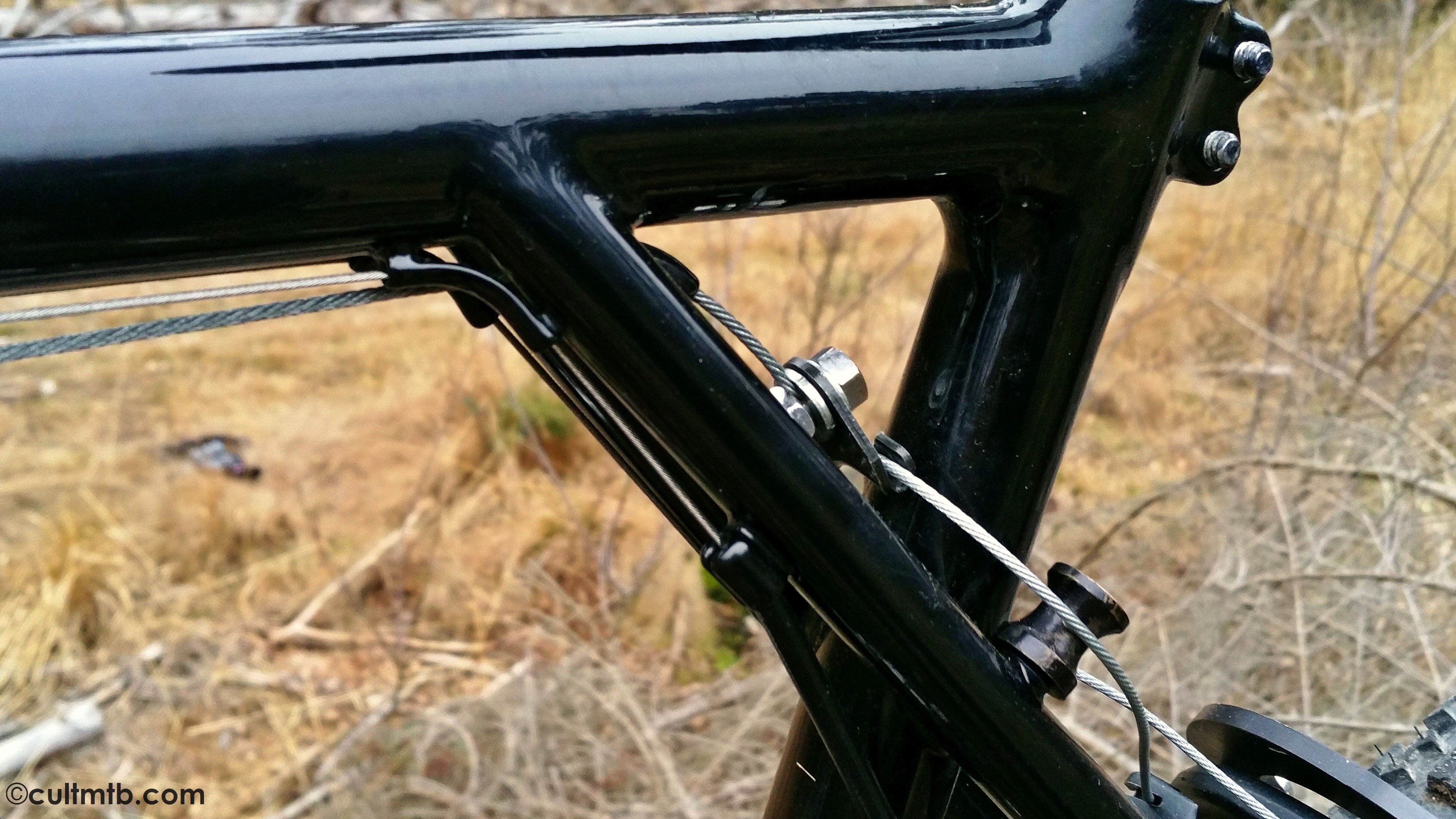 Cult MTB - The Vintage Bike Collection - Home