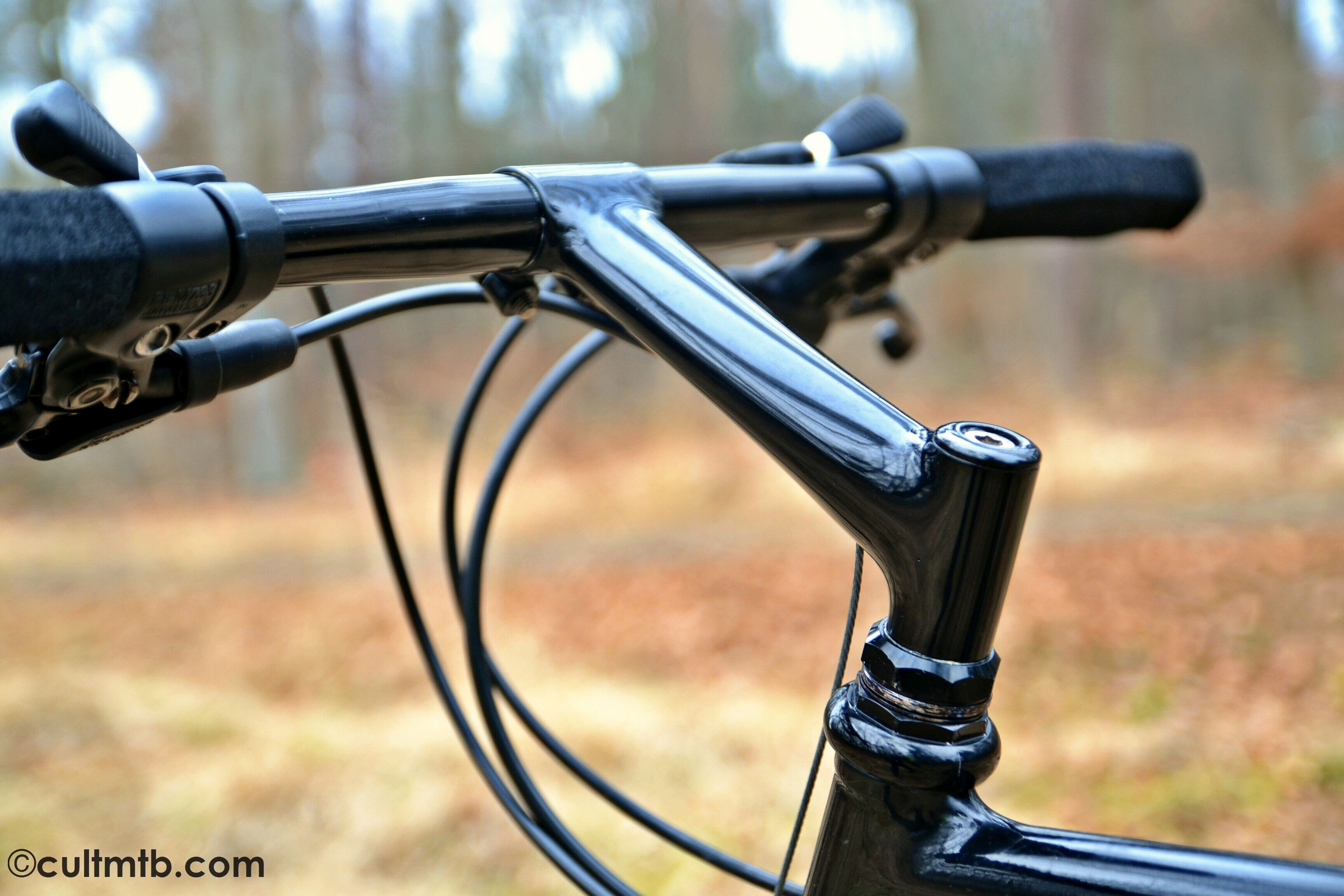 Cult MTB - The Vintage Bike Collection - Home