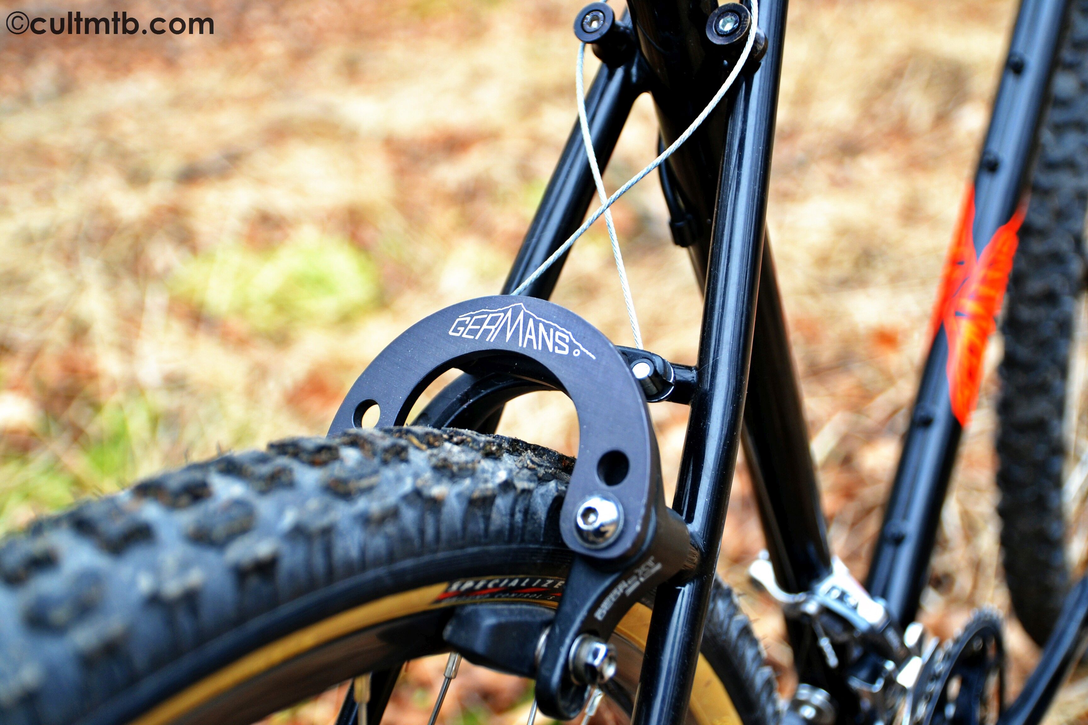 Cult MTB - The Vintage Bike Collection - Home