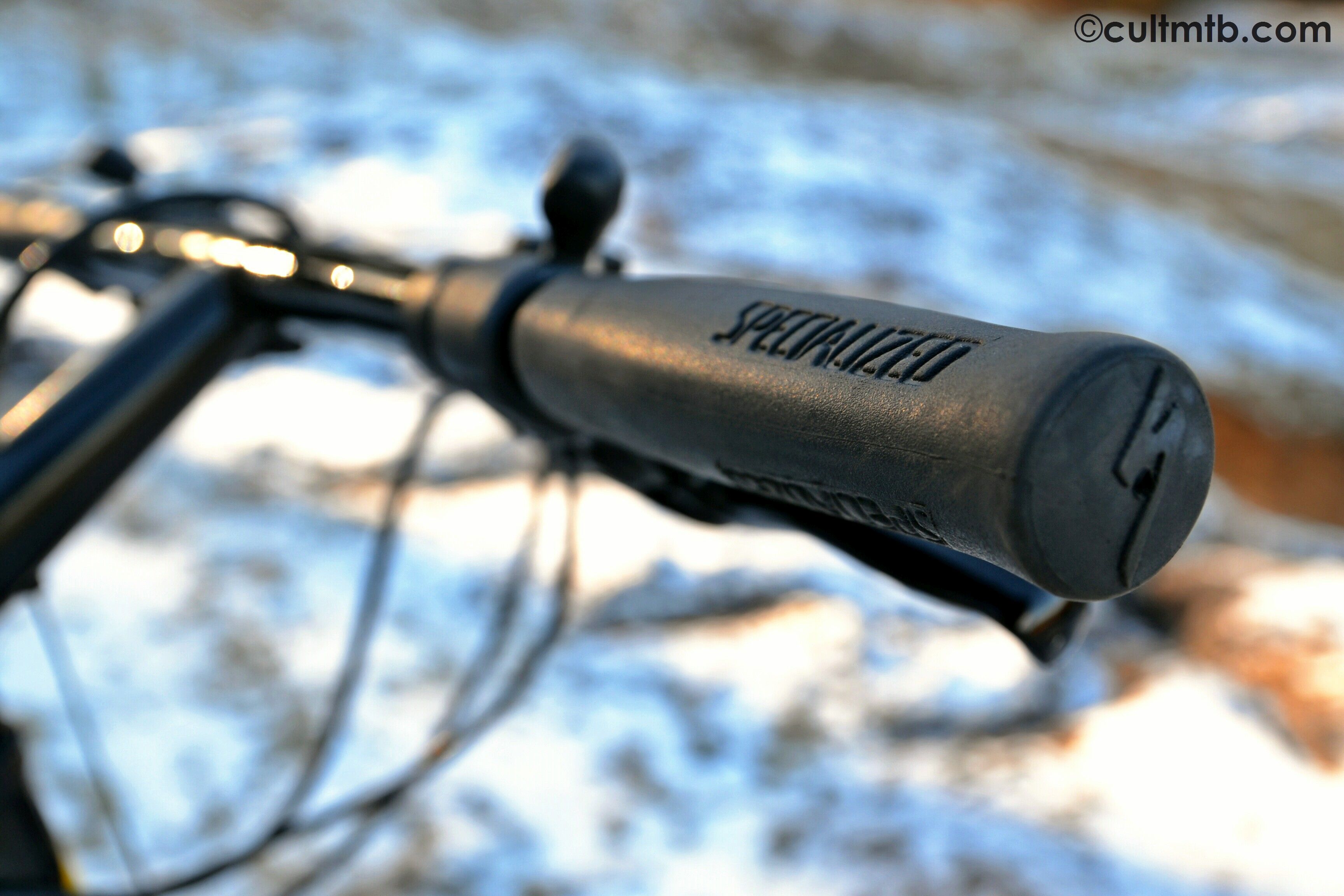 Cult MTB - The Vintage Bike Collection - Specialized Stumpjumper Epic 1991