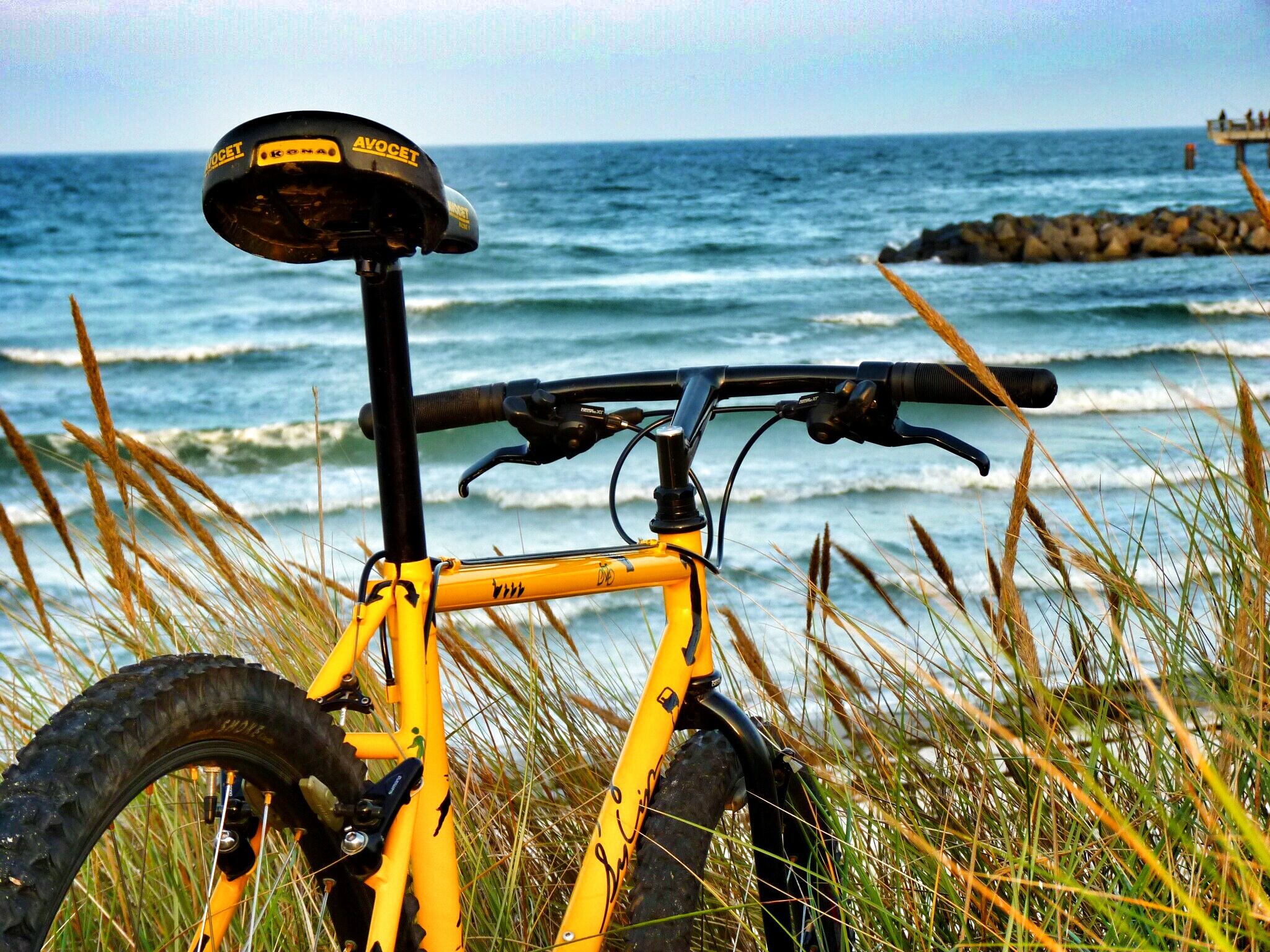 Cult MTB - The Vintage Bike Collection - Sycip 1992